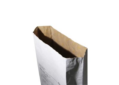 Cina Borsa biodegradabile inferiore della carta kraft del quadrato 70g/m2 per l'amido di mais d'imballaggio in vendita