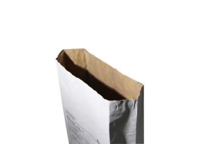 Cina Imballaggio igienico su misura dei sacchi di carta di Multiwall Kraft di progettazione in vendita
