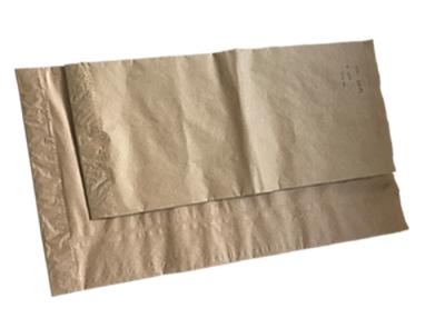 China A soldadura térmica biodegradável da prova úmida ensaca a parte inferior colada M da pitada - dobra à venda