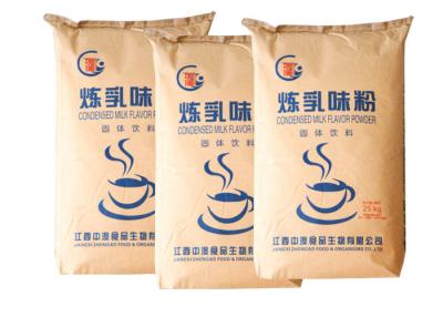 Cina A più strati accetti Logo Multiwall Paper Bags Custom che stampa il sacco di carta incollato in vendita