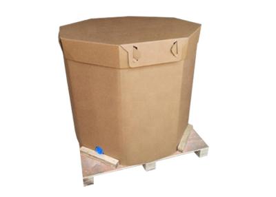 Cina borsa della fodera di 220ltr 1000ltr 1200ltr 1600ltr IBC per materiale liquido industriale o chimico in vendita