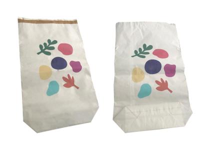 Китай Таможня 3 угля курсирует мешки Kraft бумажные biodegradable 25kg продается