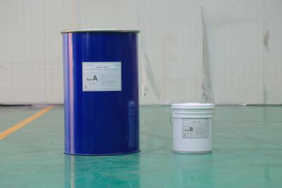 Cina Sigillante di vetro d'isolamento della guarnizione secondaria/due parti sigillante strutturale del silicone in vendita