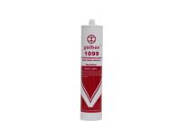 China Safe Black  Structural Silicone Sealant One Part 300ml High Performance for sale