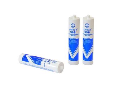 China One part 998 Structural Silicone Glazed Curtain Wall For Bonding for sale