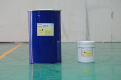 Cina Sigillante di vetro d'isolamento del silicone di sigillamento secondario in vendita