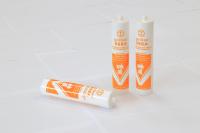 China PV Modules Bonding Ozone Resistance Silicone Sealant for sale