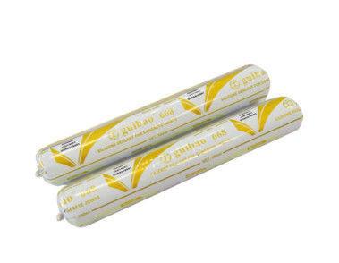 Cina Sigillante basso del silicone del modulo 668 della classe 50 per i giunti concreti in vendita