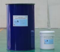 China Two Component Silicone Structural Glazing Sealant 200L Neutral Cure for sale