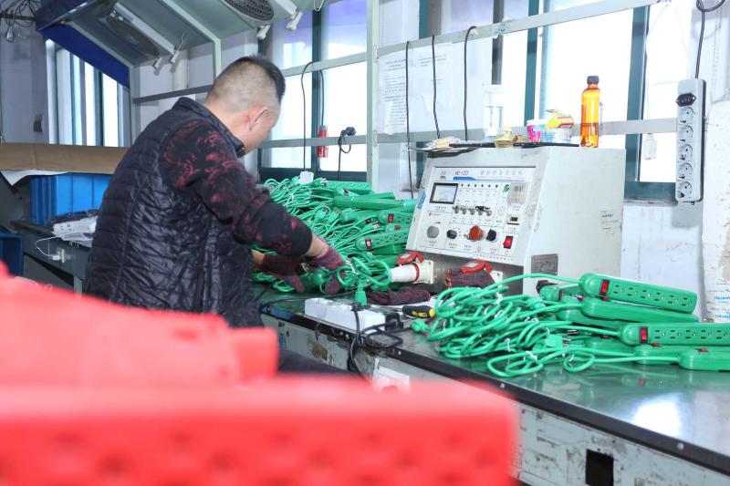 Geverifieerde leverancier in China: - GEMBIRD ELECTRONICS(NINGBO)LIMITED