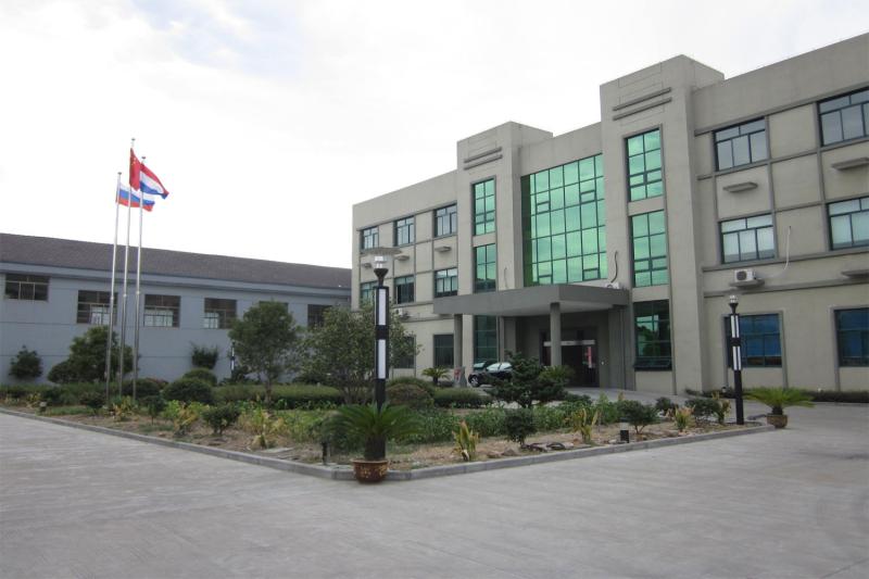 Geverifieerde leverancier in China: - GEMBIRD ELECTRONICS(NINGBO)LIMITED