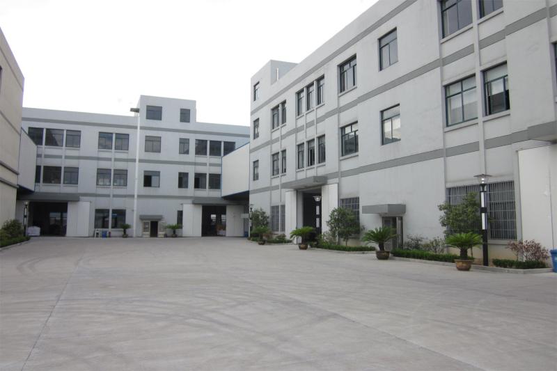 Geverifieerde leverancier in China: - GEMBIRD ELECTRONICS(NINGBO)LIMITED