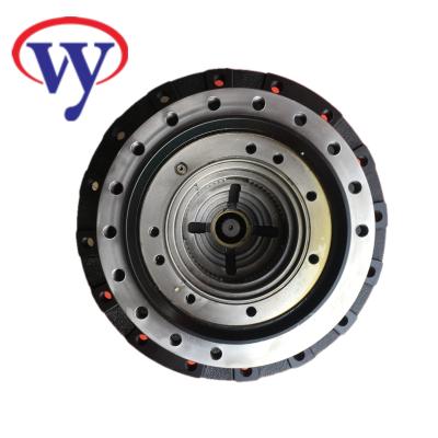 China 9132405 9131678 máquina escavadora hidráulica Gearbox Ex 200-3 Ex200lc-3 Ex200h-3 Ex200lc-5 9155253 9149087 à venda