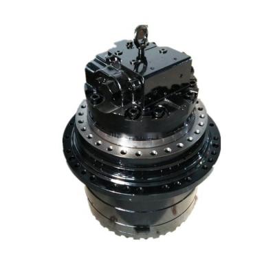 China High Speed Gear Reduction Gearbox DX230LC DX220LC DTC for sale