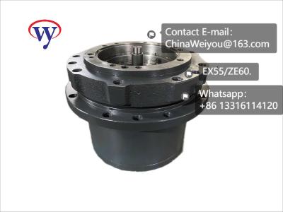 China 9133263 9133264 movimentação final hidráulica da peça EX55 da redução de Hitachi da caixa de engrenagens do motor à venda