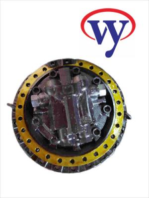 Cina Majelis Gearbox Motor Travel 9281921 9281920 per Hitachi ZAX330-3 ZAX330-5 ZAX350-3 Escavatore in vendita