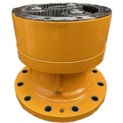 China New Product 2022 High-Quality Excavator Swing Gearbox with 1 Year Warranty for Hydraulic Crawler Excavator for sale