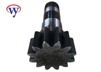 Cina Parti di ricambio di  dell'asse di oscillazione di E325B E324D 7I-7729 191-2694 in vendita