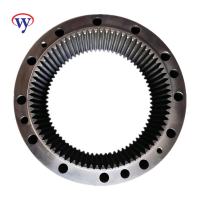 Chine Commande finale Ring Gear XKAQ-00457 d'oscillation de Ring Gear R335-7 R335-9 de la boîte de vitesse R305-9 à vendre