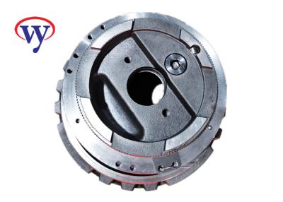 China Travel Motor Housing 708-8H-00320 708-8H-04710 PC300-7 PC350-7 PC360-7 for sale