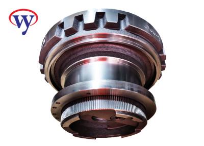 China Travel Motor Housing 708-8H-00320 708-8H-04710 PC300-7 PC350-7 PC360-7 for sale