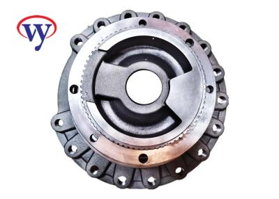 China HMGF36 Travel Motor Assembly ZX200 ZX230 Hitachi Spare Parts 1025878 for sale