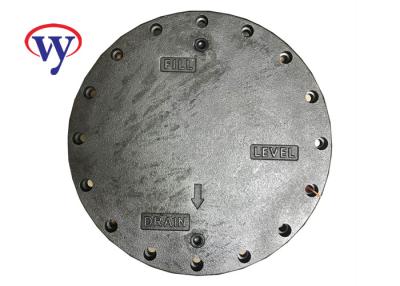 Китай Планетарный OEM отверстий 619-87724002 крышки 16 конечной передачи HD1250 продается