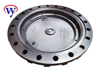 중국 E345D E349D 캐터필러 굴삭기 부품 변속기 커버 227-6045 판매용