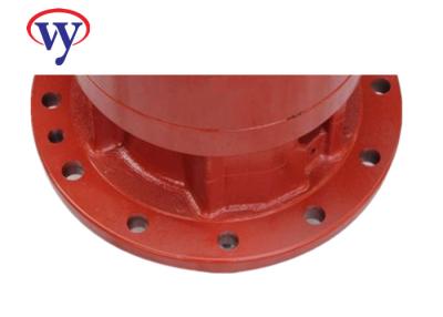 Cina Riduttore rotatorio 130426-00004 K1004160A di Swing Gearbox DH220-5 DX225 dell'escavatore di DH225 DH225-7 in vendita