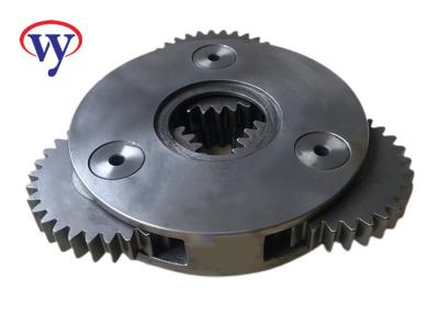 China E320 E320B Planet Carrier Assembly Travel Gearbox Planet Carrier Assy 7Y1432-A for sale
