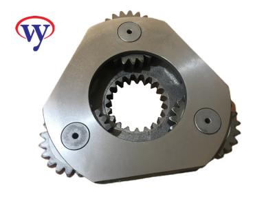 Китай 2-ой Assy SA7117-38210 VOE14551153 несущей планеты коробки передач перемещения Assy EC360 EC290 несущей планетарной шестерни продается