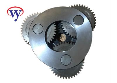 China 1st Planetary EX120-5 EX120-2 EX120-3 Travel Gearbox Planet Carrier Assembly 2028797-A for sale