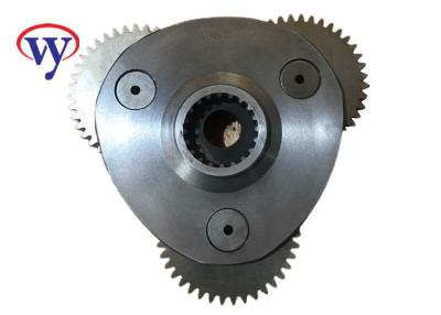 China 1st Planetary EX120-5 EX120-2 EX120-3 Travel Gearbox Planet Carrier Assembly 2028797-A for sale