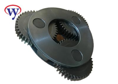 China 1st Planetary EX120-5 EX120-2 EX120-3 Travel Gearbox Planet Carrier Assembly 2028797-A for sale