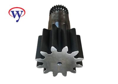 Cina Escavatore finale Spare Parts di KOMATSU dell'azionamento del pignone E80 dell'oscillazione di YC85 YC65 YC85-6 in vendita