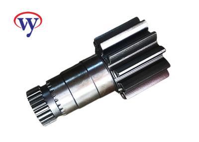 Cina Escavatore finale Spare Parts di KOMATSU dell'azionamento del pignone E80 dell'oscillazione di YC85 YC65 YC85-6 in vendita