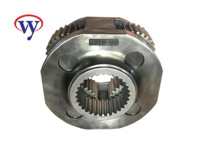중국 2nd Planetary Sun Gear Carrier Assy EC360 DH300-7 스윙 기어박스 Planet Carrier Assy 7513-052 XJDB-00202 VOE14596614 판매용