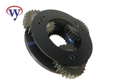 중국 1st Planetary Sun Gear Carrier Assy EC360 DH330-3 SY335-8 Swing Gearbox Planet Carrier Assy VOE14619956 7519-093 판매용