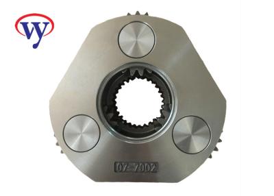 China XKAQ-00753 XKAQ-00270 2230-1029KT Planetary Gear Carrier Komatsu R210-9 R220-5 R225-7 for sale