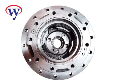 China Final Drive Housing Steel 1020617 EX120-5 Hitachi Spare Part Gearbox Housing OEM for sale