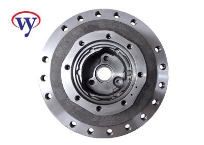 China Máquina escavadora Parts Motor Housing SK200-6 SK210-6 YN53D00008S018 de Kobelco da caixa de engrenagens do motor do curso à venda