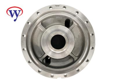 China Máquina escavadora final Gearbox Parts SG08 KRC020901E0701 do alojamento de movimentação SH200A3 de SH200A5 SH200 SH210A5 à venda