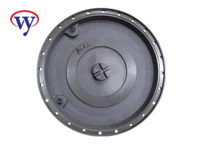 중국 DH420-7 DH400 Final Drive Cover DH360-7 DH360-5 Daewoo Excavator Parts Cover 판매용