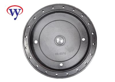 중국 ZX670-3 ZX650-3 ZX650LC-3 히타치 예비 부품 기어 박스 커버 0985629 4672724 판매용