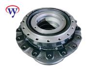 China E320C E320D Excavator Final Drive Gearbox - 280kg Planetary Travel Reducer Compatible with E318C E319C E323D Models for sale