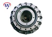 China E320C E320D Excavator Final Drive Gearbox - 280kg Planetary Travel Reducer Compatible with E318C E319C E323D Models for sale
