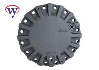 China E320 Series Final Drive Cover 7Y1426 for Cat Excavators - 22KG Cast Iron with 16 Mounting Holes for sale