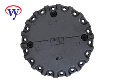 China Gearbox Motor Cover 20Y-27-22190 20Y-27-31230 20Y-27-42530 for sale