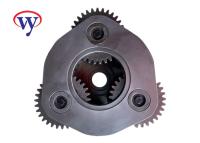 China 2da asamblea de portador del planeta PC200-5 20Y-27-13230 Sun y engranaje de planeta 20Y-27-13150 en venta