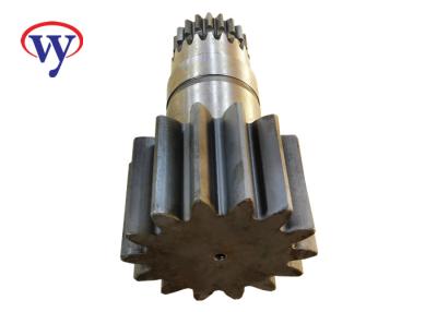 Cina ODM dell'asse di oscillazione di Spare Parts Planetary dell'escavatore dell'asse del pignone LG906 14/19 in vendita